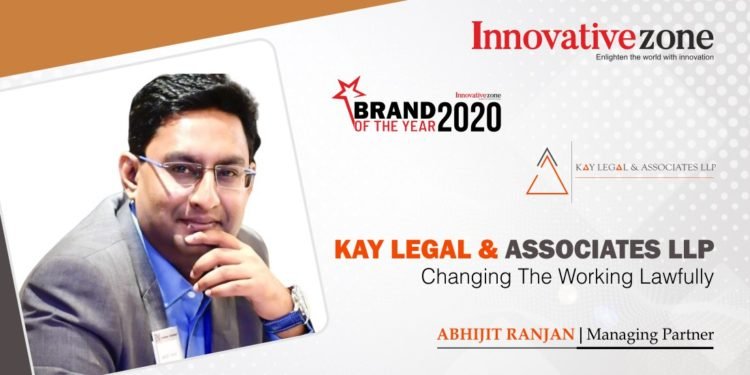 Kay Legal & Associates LLP - InnovativeZone
