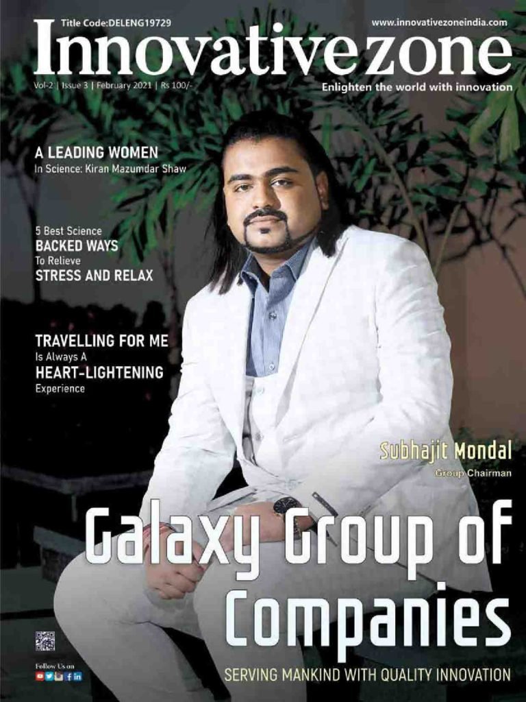 Magazine - Best Innovative Magazine | Best Online Business Magazine