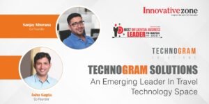TECHNOGRAM SOLUTIONS - InnovativeZone