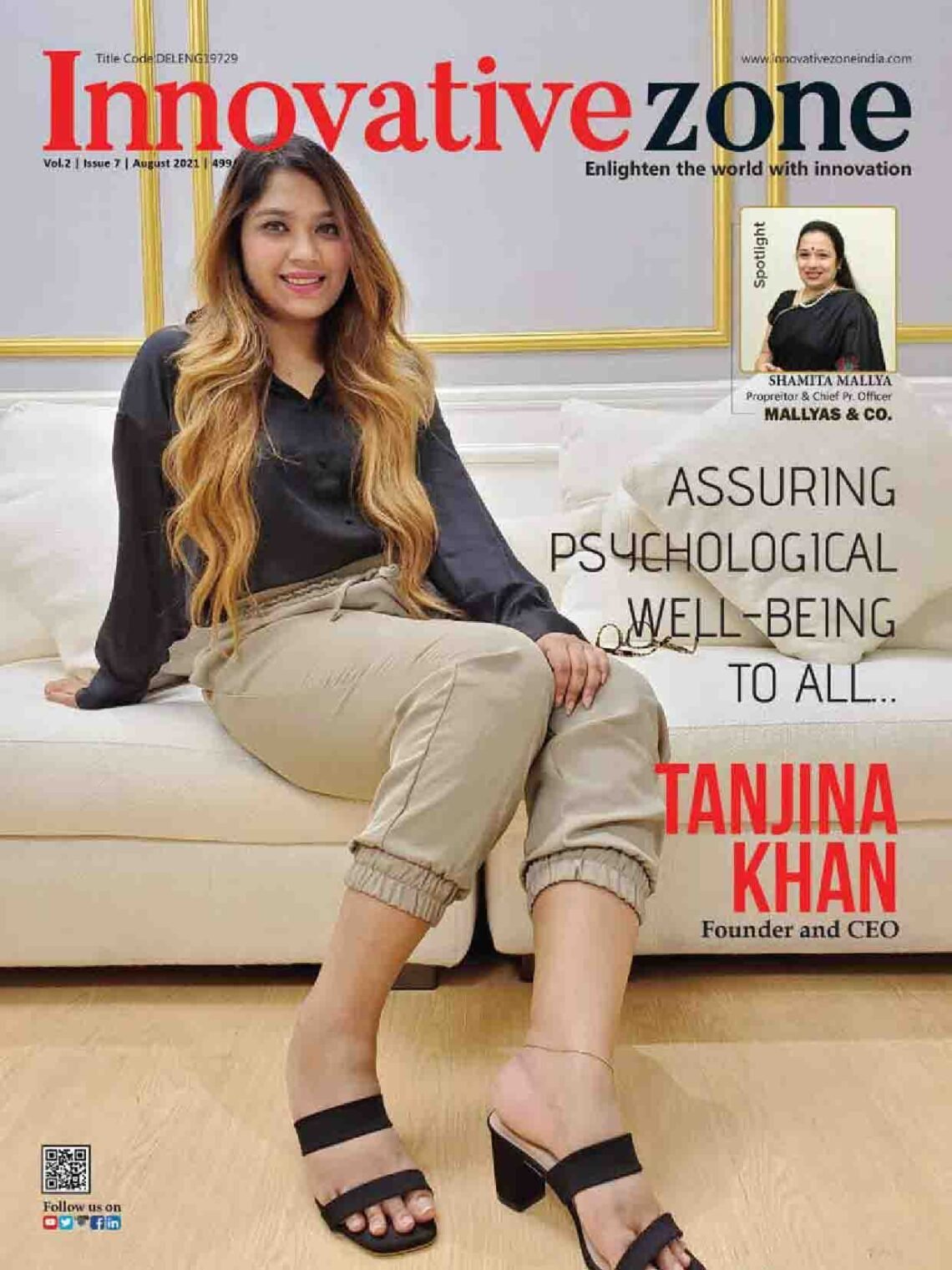 Magazine - Best Innovative Magazine | Best Online Business Magazine