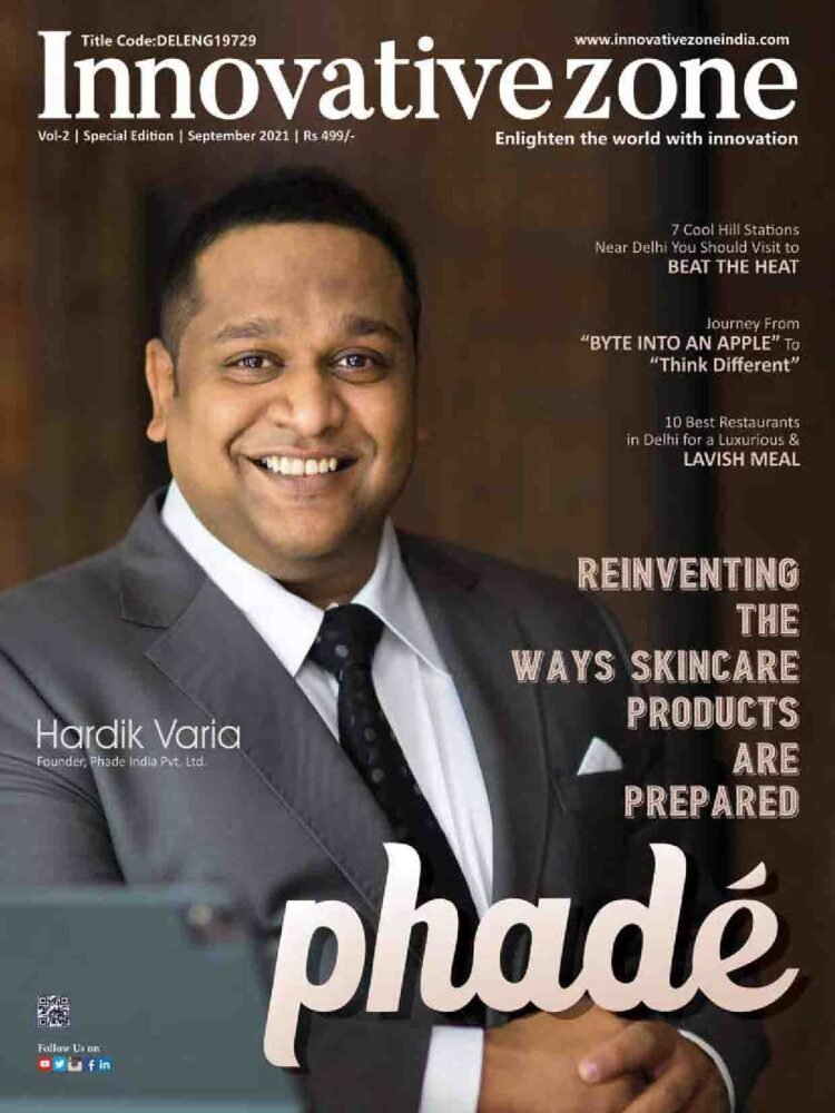 Magazine - Best Innovative Magazine | Best Online Business Magazine