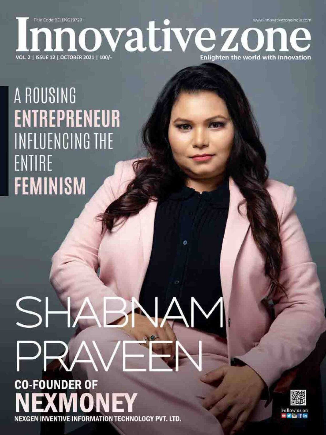 Magazine - Best Innovative Magazine | Best Online Business Magazine