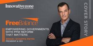 Freebalance - InnovativeZone