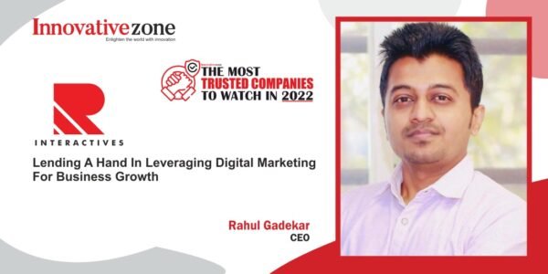 R Interactives | Innovative Zone Magazine