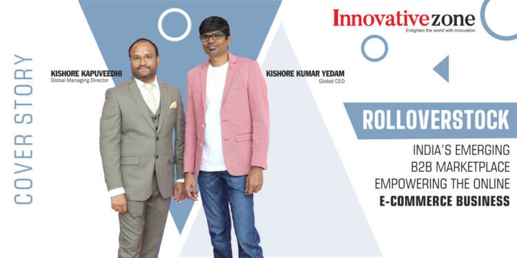 ROLLOVERSTOCK - InnovativeZone