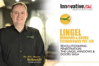 InnovativeZone Magazine | Best Magazine In India