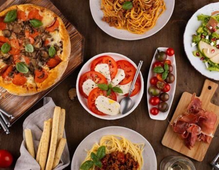 Unveiling the Top 10 Most Delicious Cuisines Around the Globe